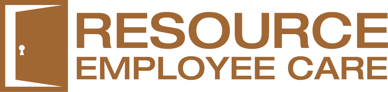 REC Logo | Resource Employee Care