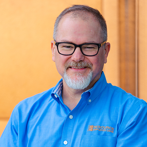 Greg Headshot | Resource Employee Care